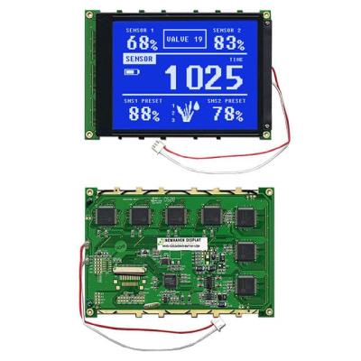 China NHD-320240WG-BXTMI-VZ# for sale
