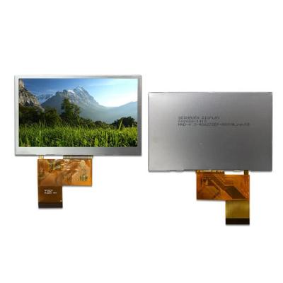 China NHD-4.3-480272EF-ASXV# for sale