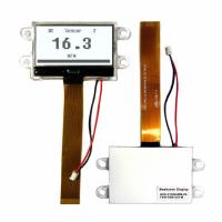 China NHD-C12864WM-09-FSW-FBW-3V3-M for sale