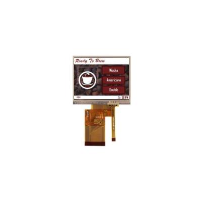 China NHD-3.5-320240MF-ASXV#-T for sale