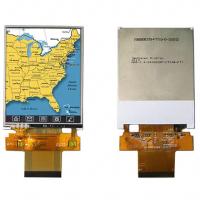 China NHD-2.4-240320SF-CTXI#-FT1 for sale