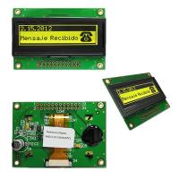 China NHD-2.23-12832UMY3 for sale