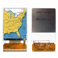 China NHD-2.4-240320SF-CTXI#-1 for sale