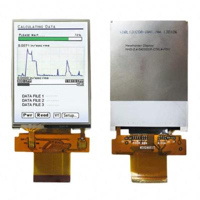 China NHD-2.4-240320SF-CTXL#-FTN1 for sale