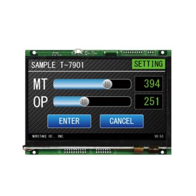 China GT800X480A-C903P for sale
