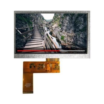 China NHD-7.0-800480EF-ATXL# for sale