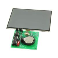 China LS044Q7DH01-DU for sale