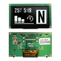 China NHD-2.7-12864UCW3 for sale