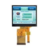 China NHD-3.5-320240MF-ASXN#-CTP for sale