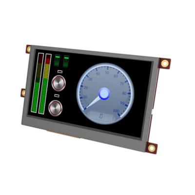 China ULCD-43 for sale