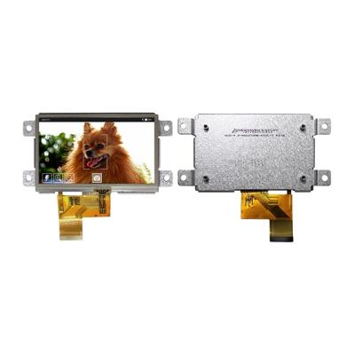 China NHD-4.3-480272MB-ATXL-T for sale
