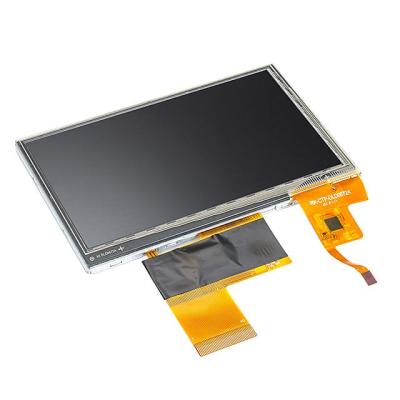 China RK043FN02H-CT for sale