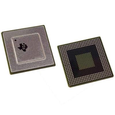 China TMS320C6701GJCA120 for sale