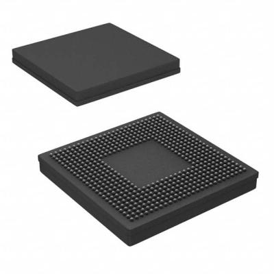 China TMS320C6414TBGLZ8 for sale