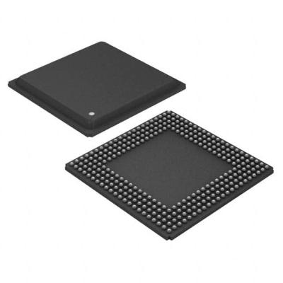 China TMS320C6418GTSA500 for sale