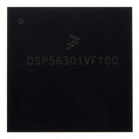 China DSP56301VF80B1 for sale