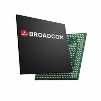China BCM53158XUB1KFBG for sale