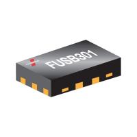 China FUSB301TMX for sale