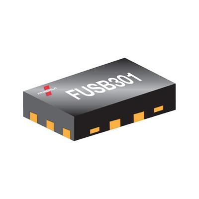 China FUSB301TMX for sale