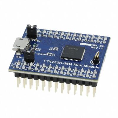 China FT4232H-56Q MINI MDL for sale
