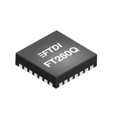 China FT260Q-R for sale
