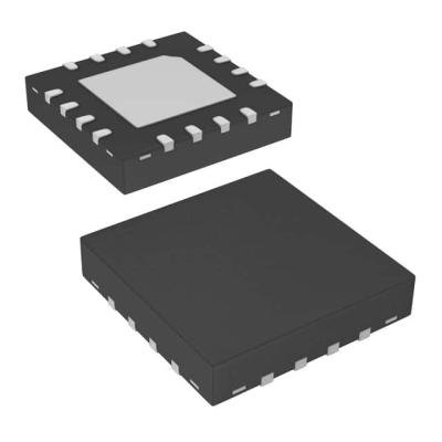 China ISL6292-2CR5-T for sale