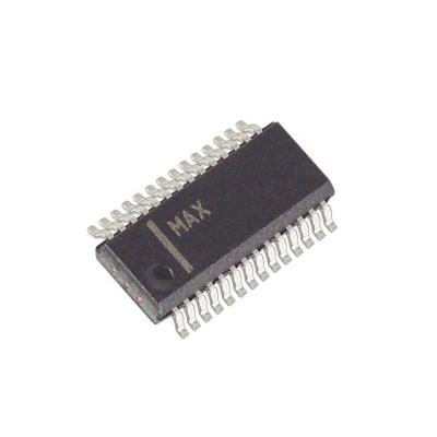 China MAX1737EEI+G05 for sale