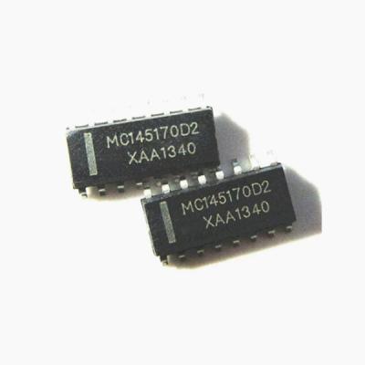 China MC145170D2 for sale