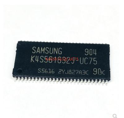 China K4S561632J-UC75 for sale
