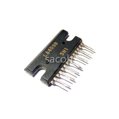 China LA4598 for sale