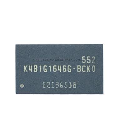 China K4B1G1646G-BCK0 for sale