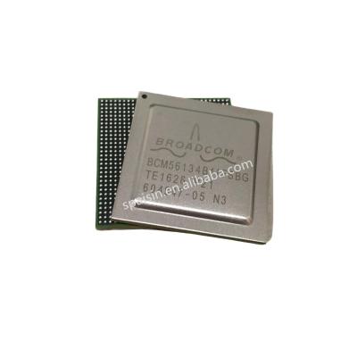 China BCM56134B1IFSBG for sale