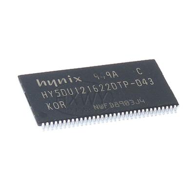China HY5DU121622DTP-D43 for sale