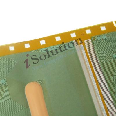 China SS8902CA-C3LVR for sale