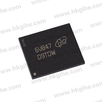 China MT48LC4M16A2TG-75 L:G TR for sale