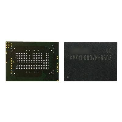 China KMI8U000MA-B605 for sale
