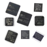 China STMPE821QTR for sale