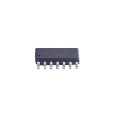 China AT42QT1070-SSUR for sale