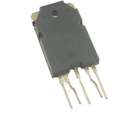 China STRF6467 for sale