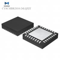 China CY8CMBR2010-24LQXIT for sale