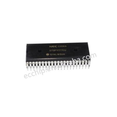 China UPD78F9177CU for sale