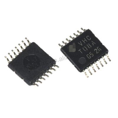 China TC74VHCT08AFT for sale