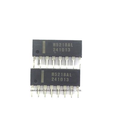 China M5218AL for sale