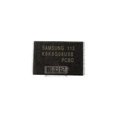 China K9K8G08U0B-PCB0 for sale