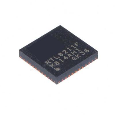 China RTL8211F-CG for sale