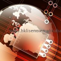 China SI1153-AA09-GMR for sale