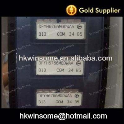 China DFYH6766MGDWAA for sale