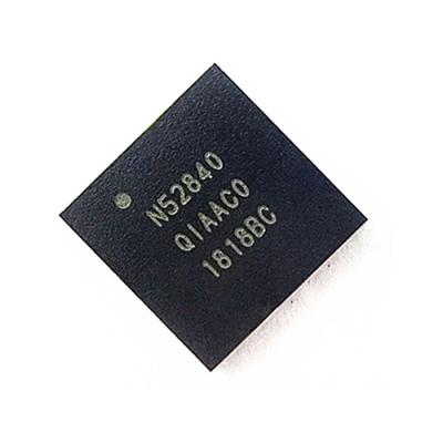 China NRF52840-QIAA-R for sale