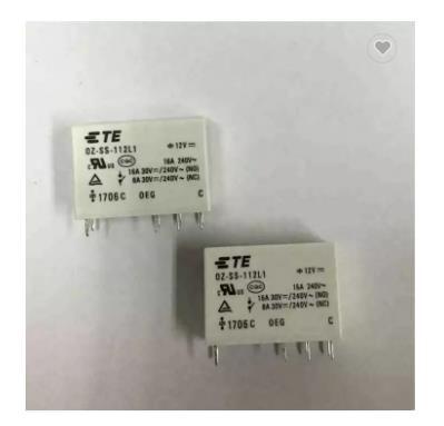 China OZ-SS-112L1 for sale