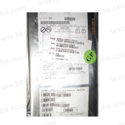 China S29GL128N11TFI010 for sale